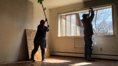 Who We Are | Building Restoration History | Sid Grinker Restoration