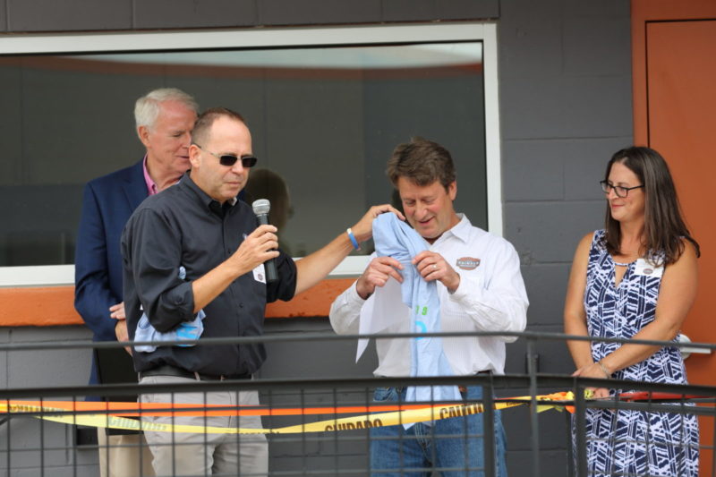 60th Anniversary | Sid Grinker Restoration