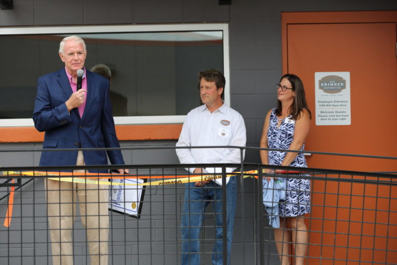 60th Anniversary | Sid Grinker Restoration